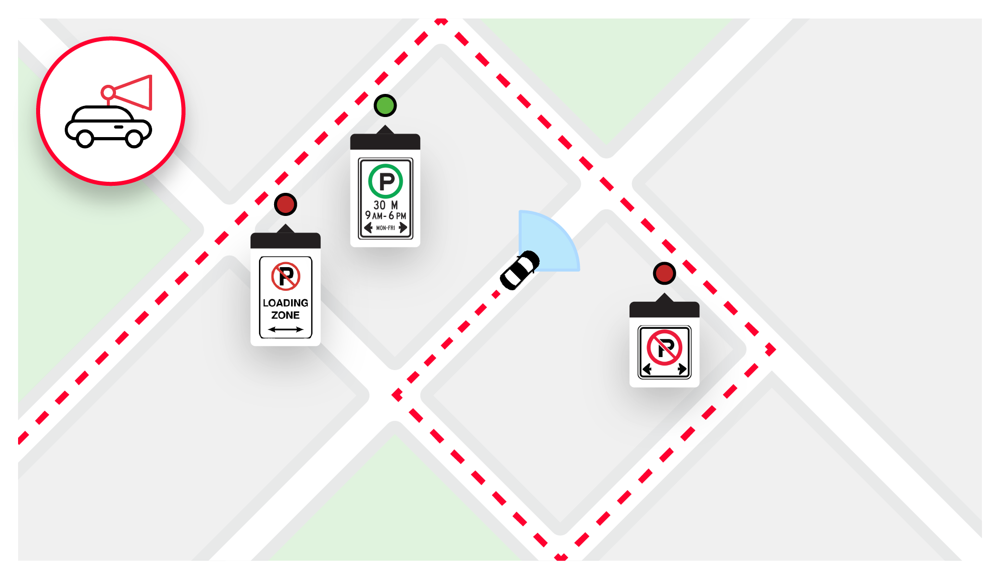 CurbIQ - Digital Solutions for Curbside Management